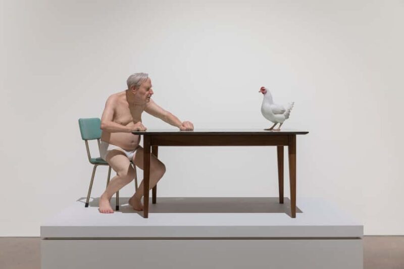 Sydney Summer Art Exhibitions Art Gallery of New South Wales - Discovering the Exhibitions: An In-Depth Look