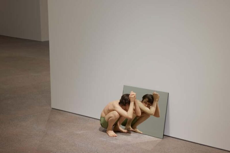 Sydney Summer Art Exhibitions Art Gallery of New South Wales - Authentic Insights from Visitors