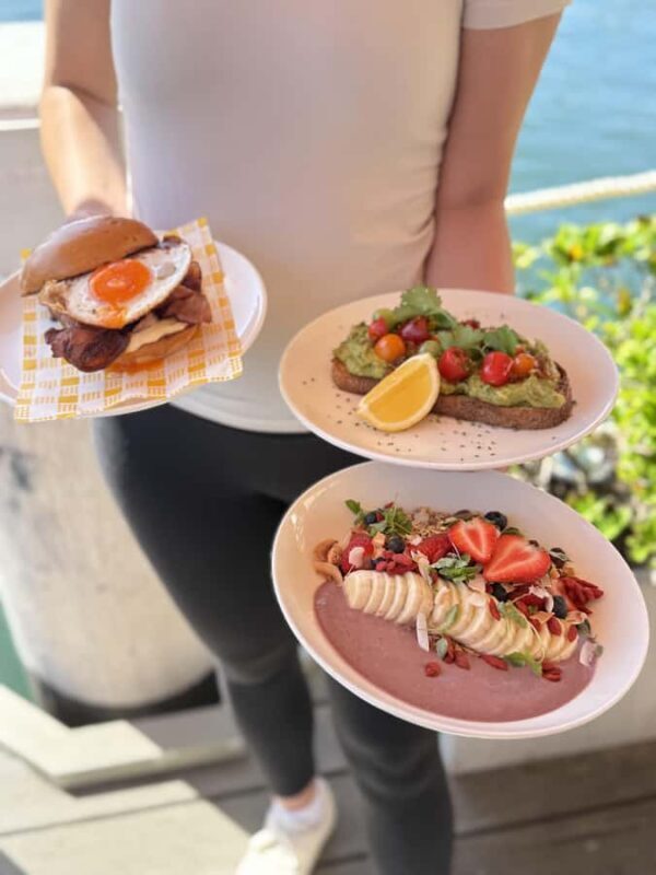 Sydney: Sunrise Kayak, Opera House & Under Harbour Bridge - The Kayak Adventure