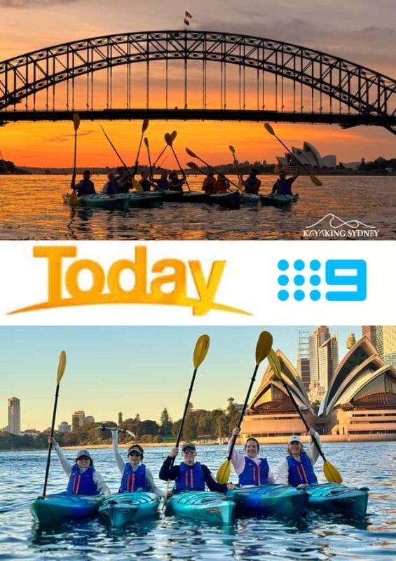 Sydney Sunrise Kayak Tour on Sydney Harbour - Practical Tips for Your Sunrise Kayak Experience
