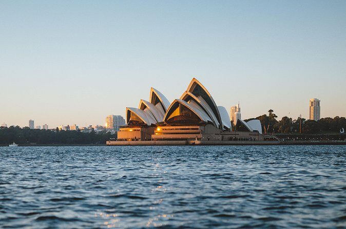 Sydney Sunrise Kayak Tour Opera House and Harbour Bridge - Why You’ll Love This Kayak Tour