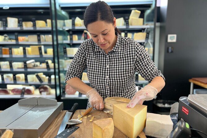 Sydney: Surry Hills Private Food Tour with +8 Local Tastings - FAQs