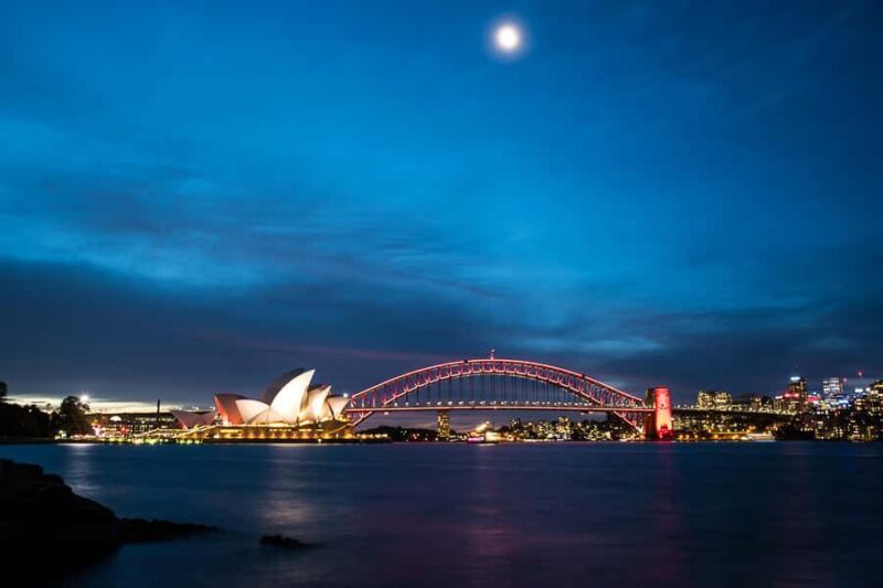 Sydney: Sydney Harbour Sunset Photo Tour & Cruise - Sydney: Sydney Harbour Sunset Photo Tour & Cruise — A Detailed Review