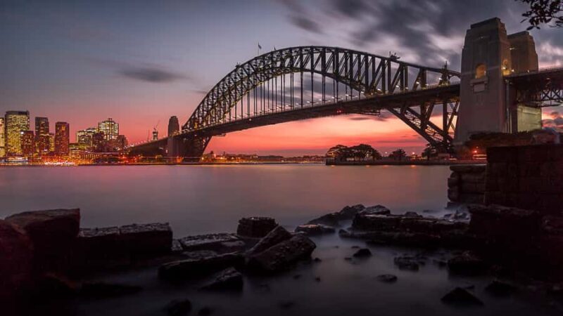 Sydney: Sydney Harbour Sunset Photo Tour & Cruise - FAQ