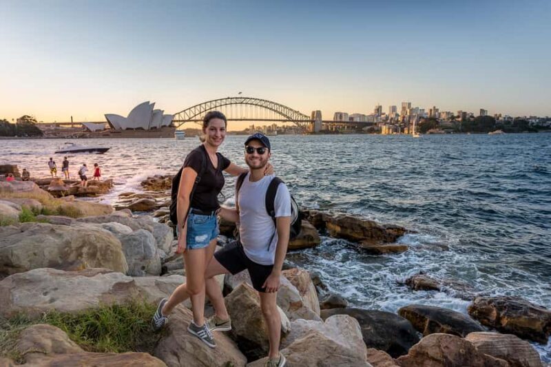 Sydney: Sydney's Highlights plus Professional Photography - Key Points