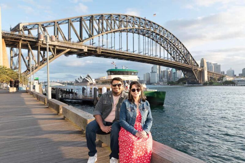 Sydney: Sydney's Highlights plus Professional Photography - Final Thoughts