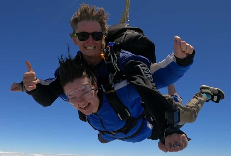 Sydney: Tandem Skydive with Optional Transfers - The Value and Why It’s Worth It