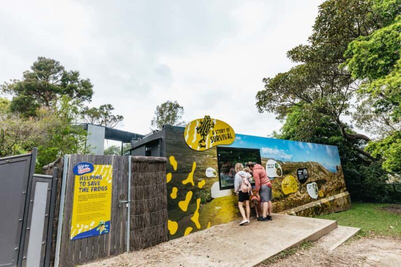 Sydney: Taronga Zoo Tickets - Who Will Love This Experience?