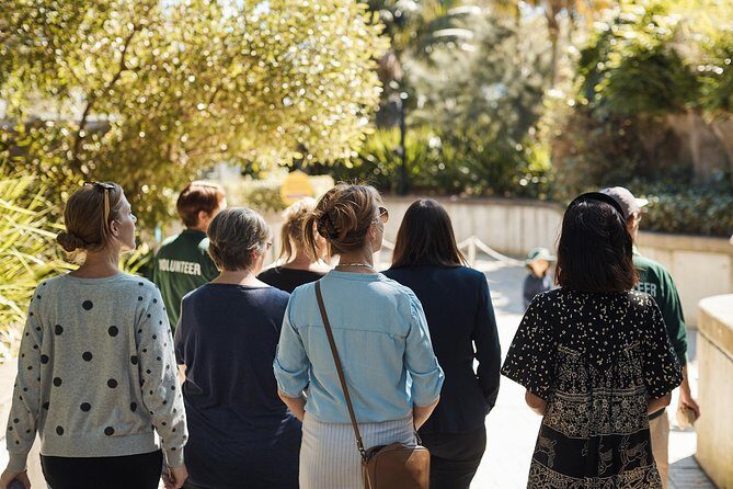 Sydney Taronga Zoo's Aussie Backyard Adventure Tour - Practicalities & Considerations