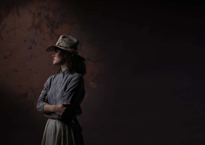 Sydney: The Drover's Wife at the Sydney Opera House - Exploring the Experience