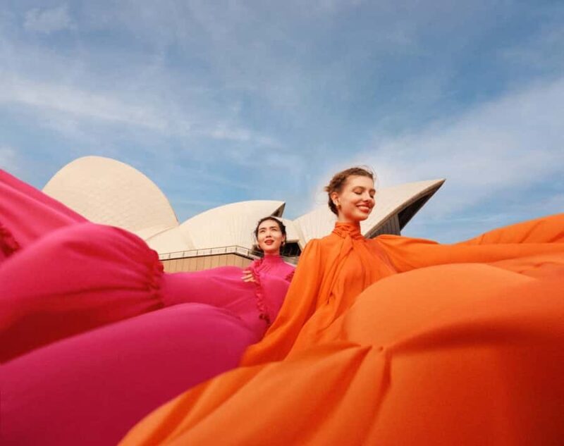 Sydney: The Drover's Wife at the Sydney Opera House - FAQ