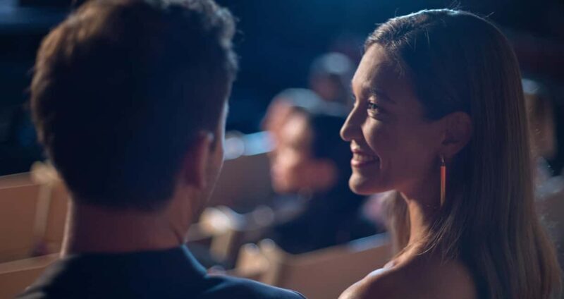 Sydney: The Drover's Wife at the Sydney Opera House - Final Thoughts