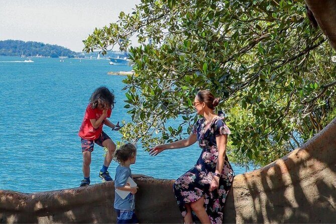 Sydney - The Mad Botanist Scavenger Hunt For Kids & Families. - FAQs