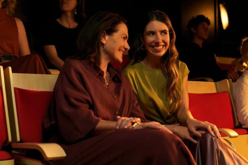 Sydney: The Merry Widow at the Sydney Opera House - Final Thoughts