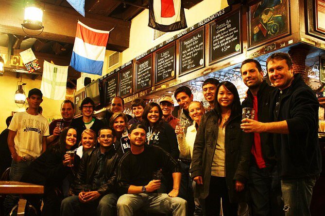 Sydney The Rocks Historical Pub Tour - Exploring the Itinerary: What to Expect on the Tour