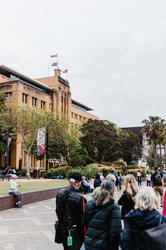 Sydney: The Rocks & Sydney Harbour Guided Walking Tour - FAQs
