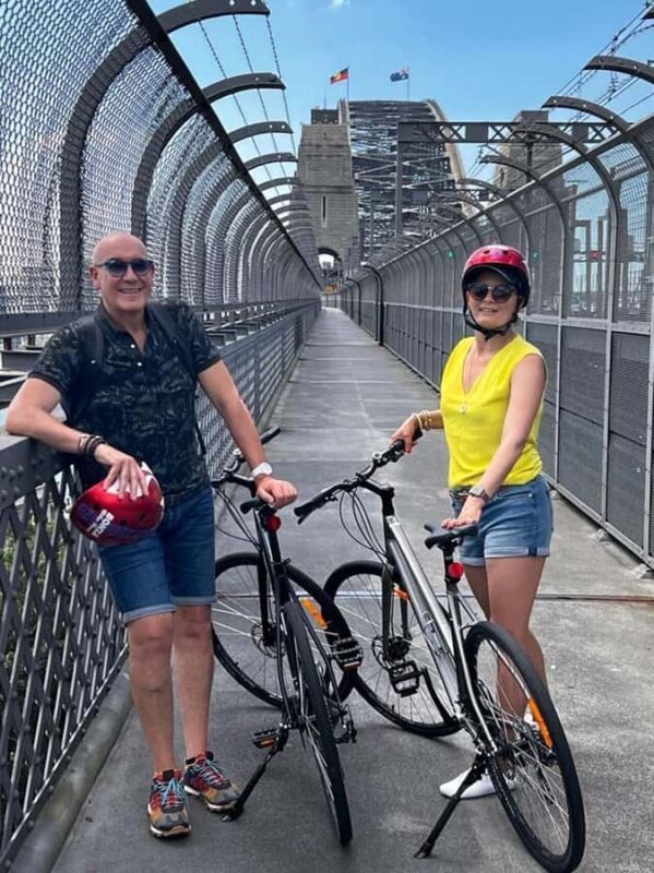 Sydney: The Rocks Walking Tour - Sydney: The Rocks Walking Tour — A Detailed Look