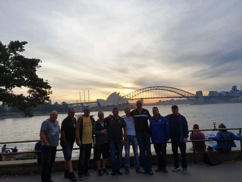 Sydney: The Rocks Walking Tour - The Experience: Details & Practicalities