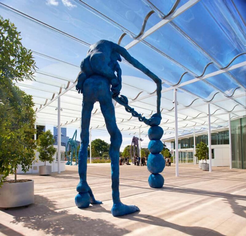 Sydney: Tickets & Tours at Art Gallery of New South Wales - Final Thoughts