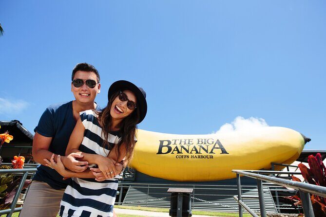 Sydney to Byron Bay - Pacific Coast Road Trip - An In-Depth Look at the Pacific Coast Road Trip