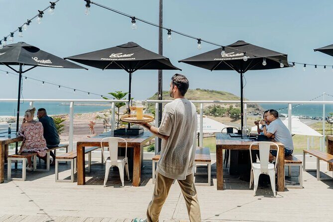 Sydney to Byron Bay - Pacific Coast Road Trip - Who Will Love This Tour?