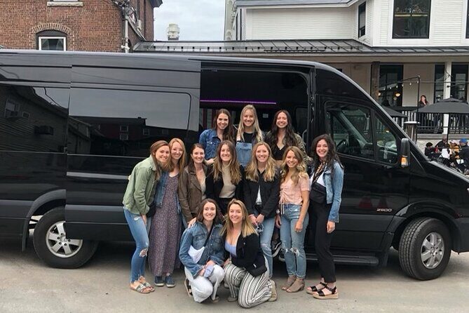 Sydney to Canberra Private Transfer With Chauffeur Driven Cars - Key Points