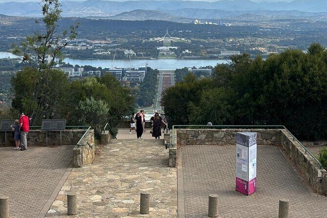 Sydney to Canberra Private Transfer With Chauffeur Driven Cars - An Overview of the Experience