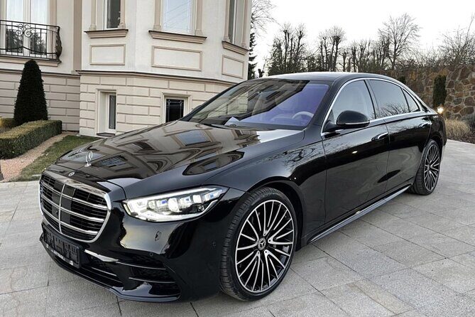 Sydney to Canberra Private Transfer With Chauffeur Driven Cars - Insights from Reviews and Real Experiences