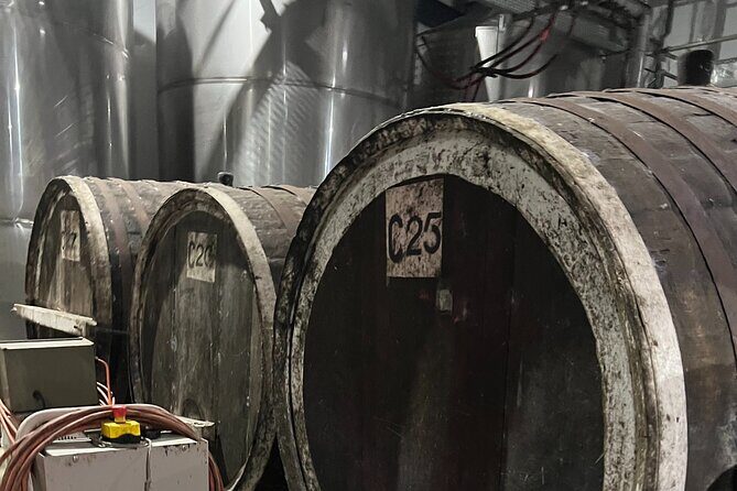 Sydney to Hunter Valley Wine Tasting - Full Day Small Group Tour - Key Points