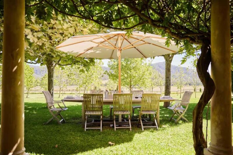 Sydney to Hunter Valley Wine Tour | Gin, Lunch, Chocolatier - Transport and Comfort