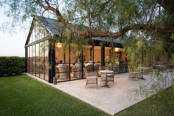 Sydney to Hunter Valley Wine Tour | Gin, Lunch, Chocolatier Visit - Who Should Consider This Tour?