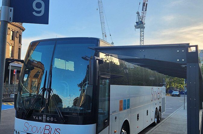 Sydney to Melbourne Express Coach Service - Who Should Consider This Service?