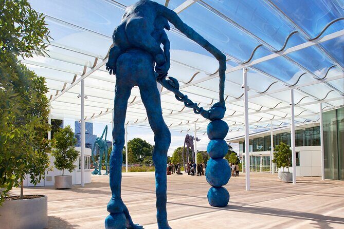 Sydney: Tours & Exhibitions at Art Gallery of New South Wales - The Itinerary in Detail: What to Expect