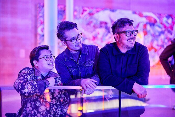 Sydney: Tours & Exhibitions at Art Gallery of New South Wales - FAQs