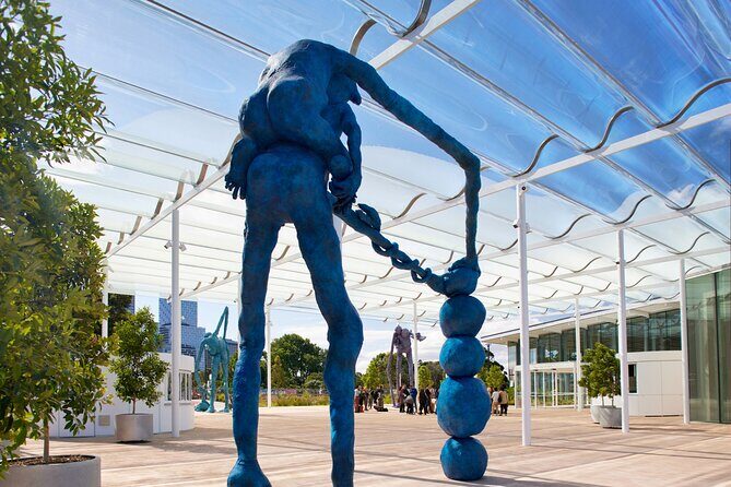 Sydney Tower Eye Ticket - Practical Tips for Making the Most of Your Visit