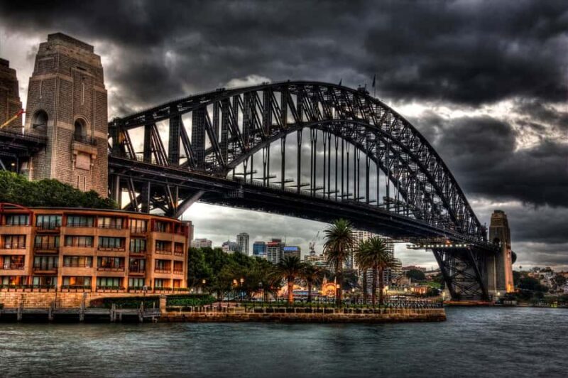 Sydney: True Crime Tour - An In-Depth Look at the Sydney True Crime Tour