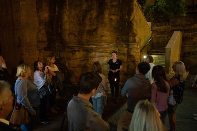 Sydney: True Crime Tour - Authenticity and Review Insights