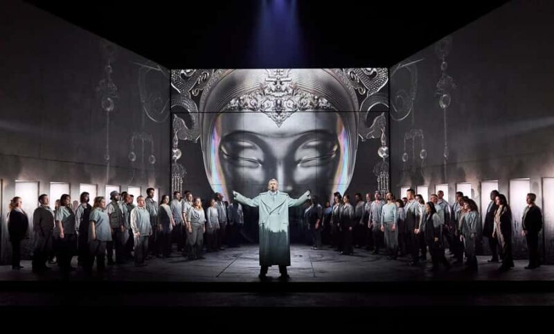 Sydney: Turandot at the Sydney Opera House - Final Thoughts