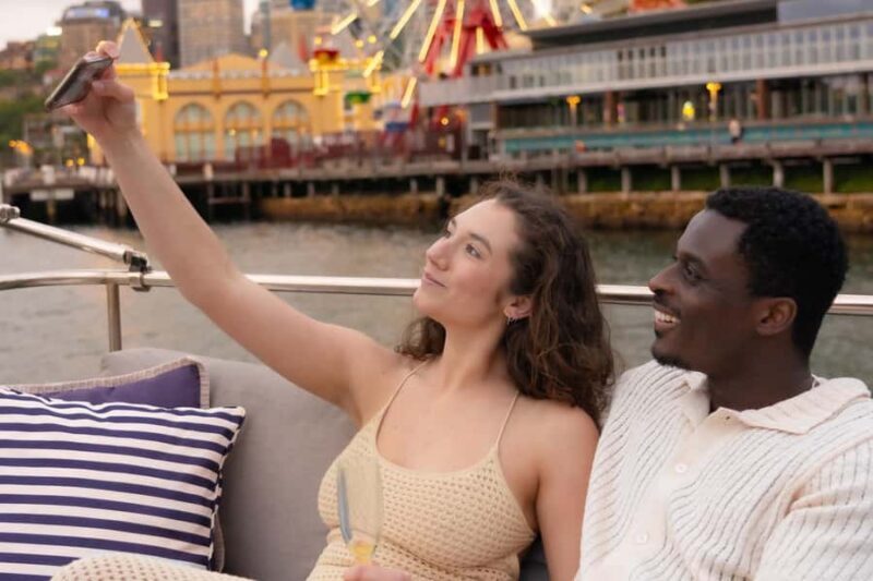 Sydney: Twilight Treasures Sunset Harbour Cruise - FAQ