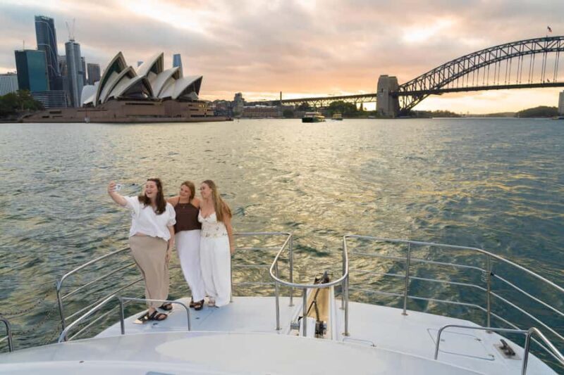 Sydney: Twilight Treasures Sunset Harbour Cruise - Final Thoughts