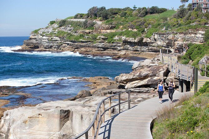 Sydney Uncovered Full-Day Private Tour - An In-Depth Look at the Sydney Uncovered Private Tour
