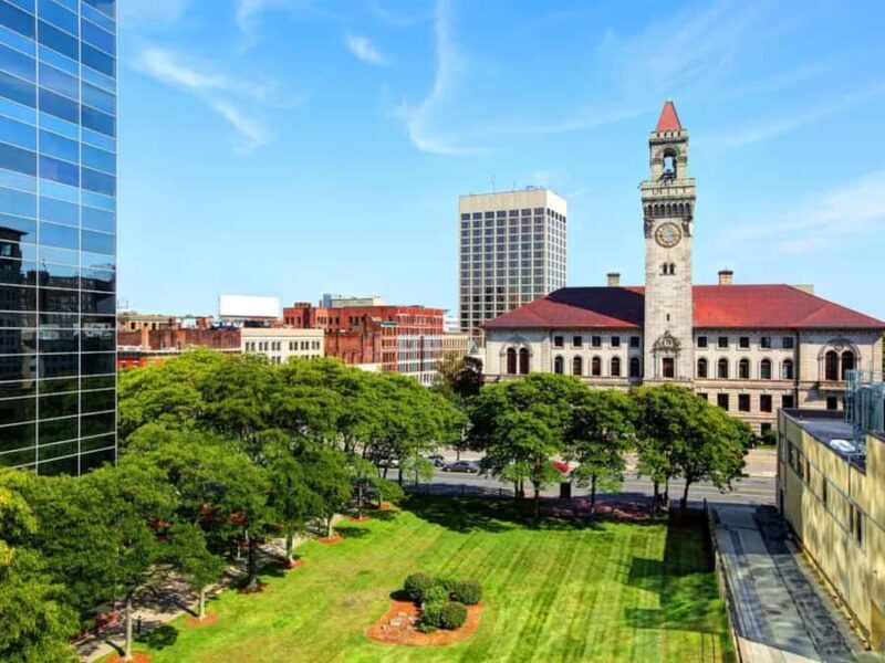 Sydney: University of New South Wales Campus Tour - Key Points