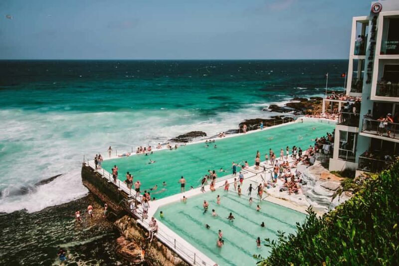 Sydney: VIP Cricket Ground Tour & Bondi Beach Experience - Who Will Love This Tour?