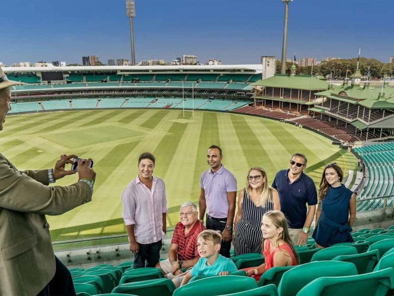 Sydney: VIP Cricket Ground Tour & Bondi Beach Experience - Final Thoughts