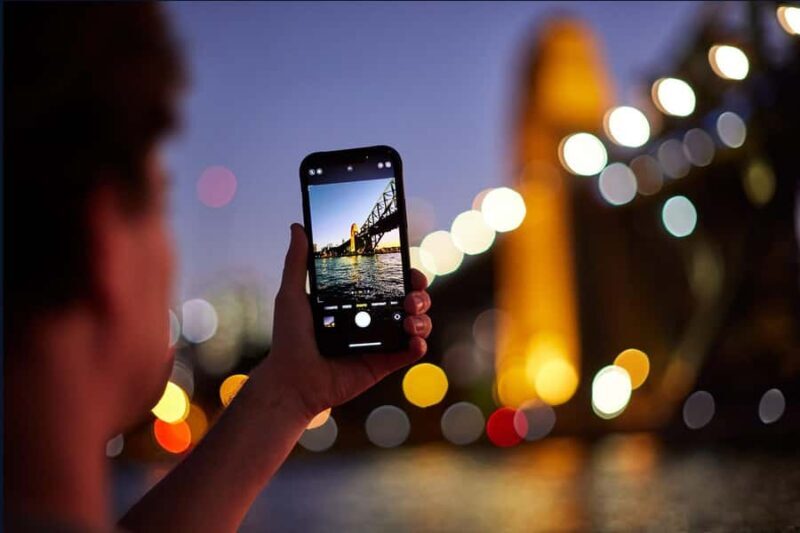 Sydney: VIVID Private Luxury Cruise - Final Thoughts