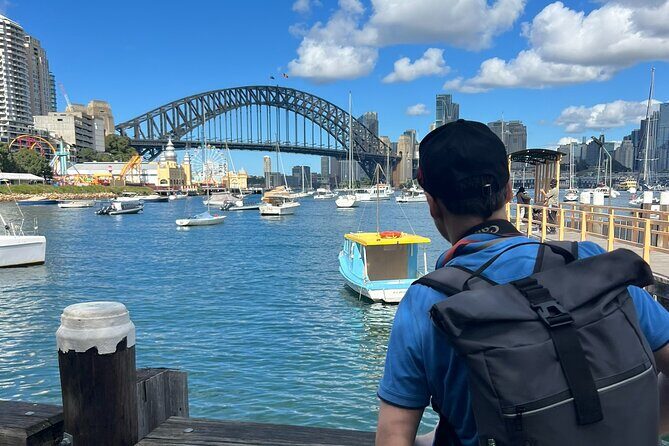 Sydney Walking Tour Groups - Hidden Gems - An In-Depth Review of the Sydney Hidden Gems Tour