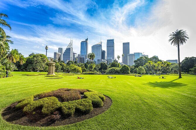 Sydney Walking Tour with Audioguide on Your Smartphone - What Makes This Tour Stand Out