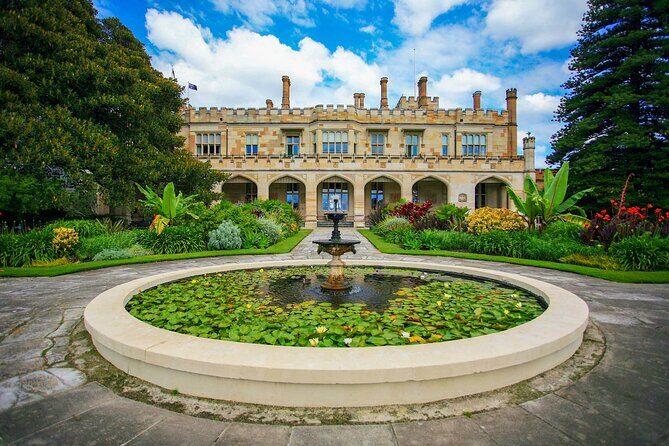 Sydney Walking Tour with Audioguide on Your Smartphone - Final Thoughts: Who Should Consider This Tour?