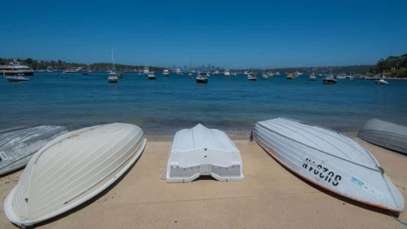 Sydney: Watsons Bay Walking Tour - Why You’ll Love the Watsons Bay Walking Tour