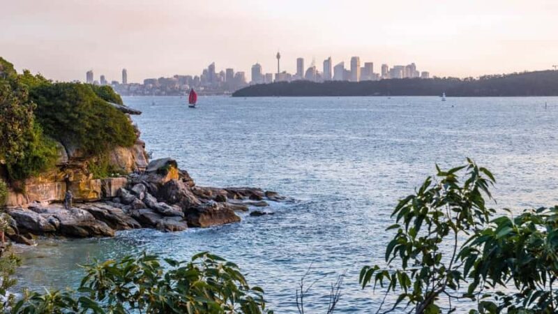 Sydney: Watsons Bay Walking Tour - Who This Tour Is Best For
